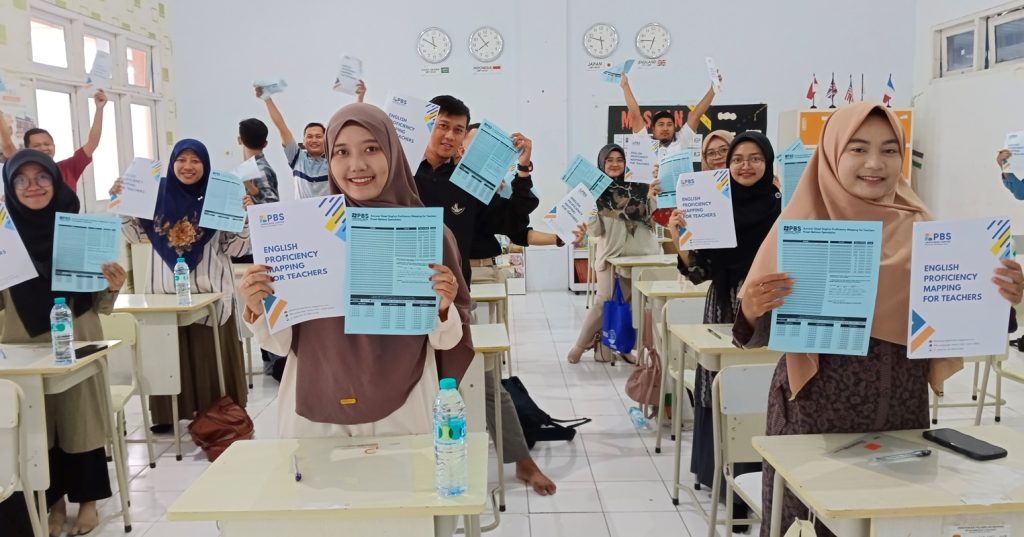 PCM GRESIK KOTA BARU (PCM GKB) - Berbagi dan Bersinergi